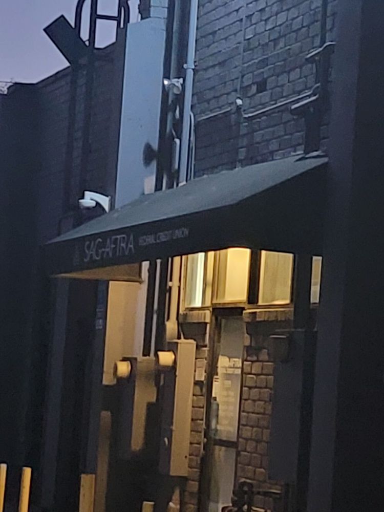 SAG-AFTRA FEDERAL CREDIT UNION - Updated November 2024 - 76 Reviews ...