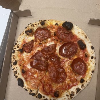 MOZZ ARTISAN PIZZA - Updated April 2026 - 42 Photos & 30 Reviews - 416 ...