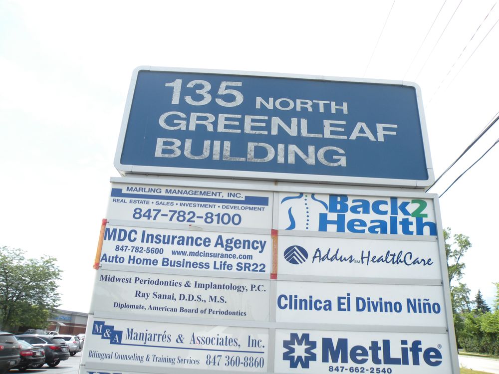 PARRENO DR XAVIER W - Updated January 2026 - 135 N Greenleaf St, Gurnee ...