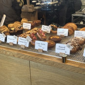 CAFÉ DEAR LEON - Updated April 2025 - 919 Photos & 332 Reviews - 2929 O ...