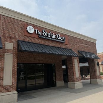 THE STOKIN’ GOAT - Updated December 2025 - 346 Photos & 248 Reviews ...
