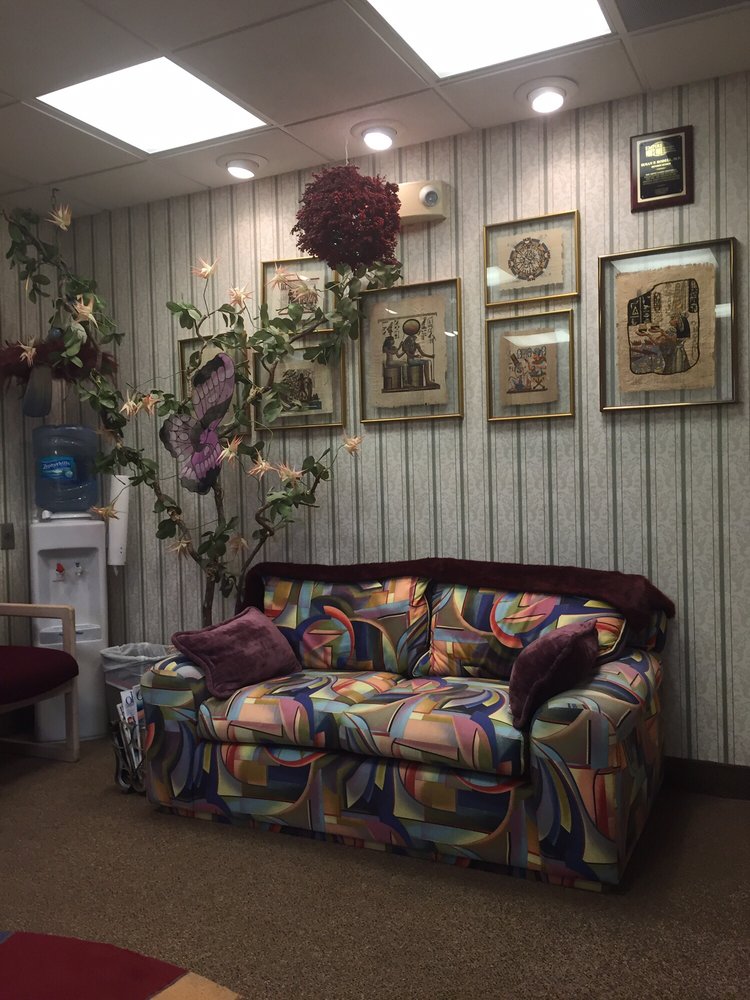 RODELL SUSAN, MD - Updated December 2025 - 14 Reviews - 801 Meadows Rd ...