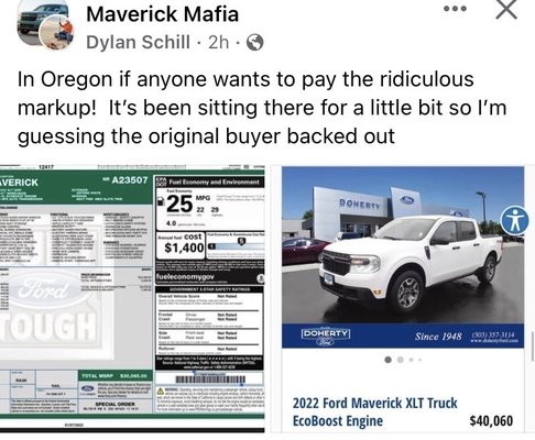 DOHERTY FORD - Updated October 2025 - 37 Reviews - 4223 Pacific Ave ...