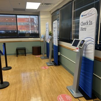 LABCORP - Updated December 2025 - 16 Photos & 28 Reviews - 77 Veronica ...