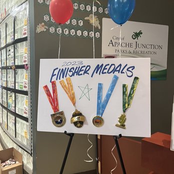 APACHE JUNCTION MULTI-GENERATIONAL CENTER - Updated October 2025 - 25 ...