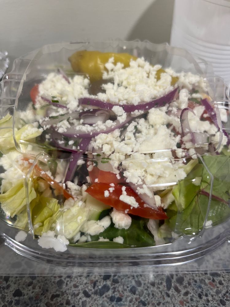 SIMPLY GREEK EXPRESS - Updated December 2025 - 11 Photos & 45 Reviews ...