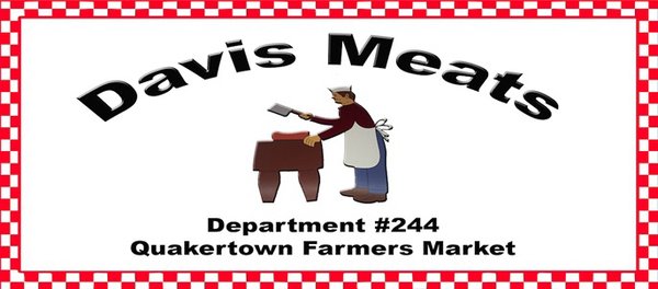DAVIS MEATS - Updated December 2025 - 201 Station Rd, Quakertown ...