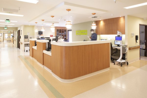 KENTFIELD HOSPITAL - Updated October 2025 - 40 Photos & 90 Reviews ...