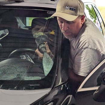 NICK’S AUTO GLASS - Updated November 2025 - 18113 Telegraph Rd, Romulus ...