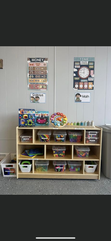 SUNNY SIDE DAYCARE - Updated July 2025 - Request Consultation - 1119 N ...