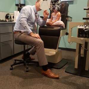 GARLAND VISION SOURCE - 521 W Garland Ave, Spokane, Washington ...