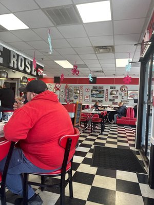 NELLIE ROSE DINER - Updated May 2024 - 11 Reviews - 1 Chace Rd, East ...