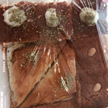 Nablus Pastry & Sweets - Takeout & Delivery - 127 Photos & 92 Reviews ...