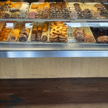 CORK’S OLD FASHIONED DONUTS - Updated November 2024 - 15 Photos & 35 ...