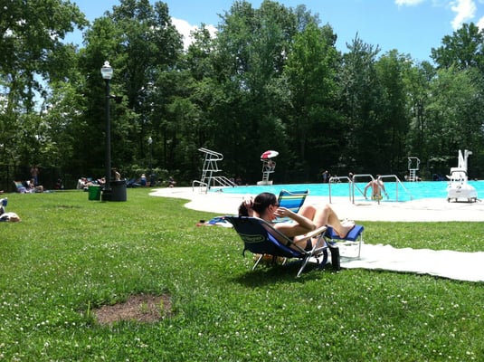 LAKE NANUET POOL - Updated December 2025 - Nanuet, New York - Swimming ...