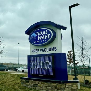 TIDAL WAVE AUTO SPA - Updated November 2025 - 11 Photos & 13 Reviews ...