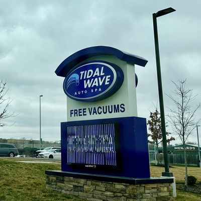 TIDAL WAVE AUTO SPA - Updated November 2025 - 11 Photos & 13 Reviews ...