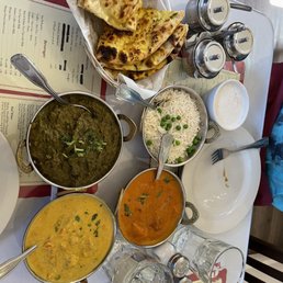 SARGAM INDIAN CUISINE - 240 Photos & 669 Reviews - 140 N Civic Dr ...