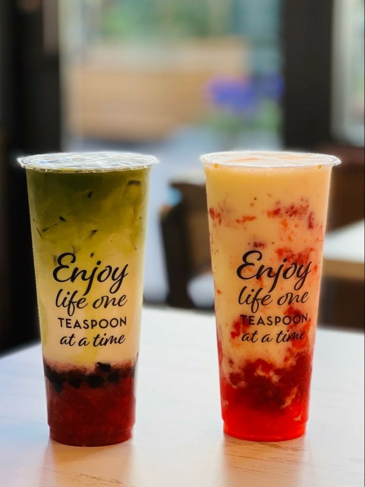 TEASPOON - CORTE MADERA - Updated January 2026 - 104 Photos & 62 ...