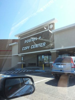 POSTAL PLUS COPY CENTER - Updated December 2025 - 15 Reviews - 15821 Fm ...