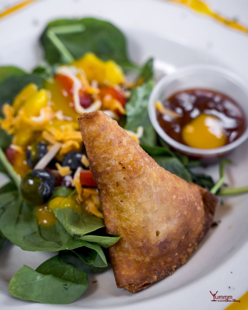 MR. DELICIOUS - Updated June 2024 - 77 Photos - 893 Bayly Street ...