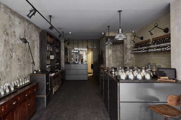 LE LABO PARIS - SAINT HONORE - Updated October 2025 - 203 rue Saint ...