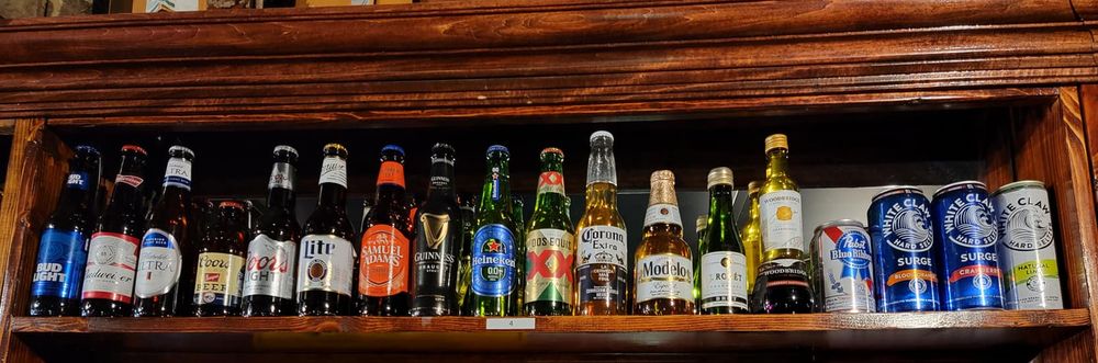 THE DOG HOUSE SALOON - Updated December 2025 - 38 Photos & 29 Reviews ...