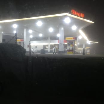 CAMERON PARK SHELL - Updated September 2025 - 3405 Coach Ln, Cameron ...