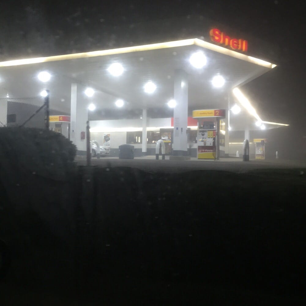 CAMERON PARK SHELL - Updated December 2025 - 3405 Coach Ln, Cameron ...