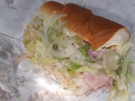 THE SUB FACTORY - 12 Reviews - 2128 Owego Rd, Vestal, NY - Yelp