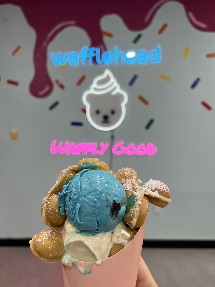WAFFLEHEAD ICE CREAM AND COFFEE - Updated June 2024 - 28 Photos & 14 ...