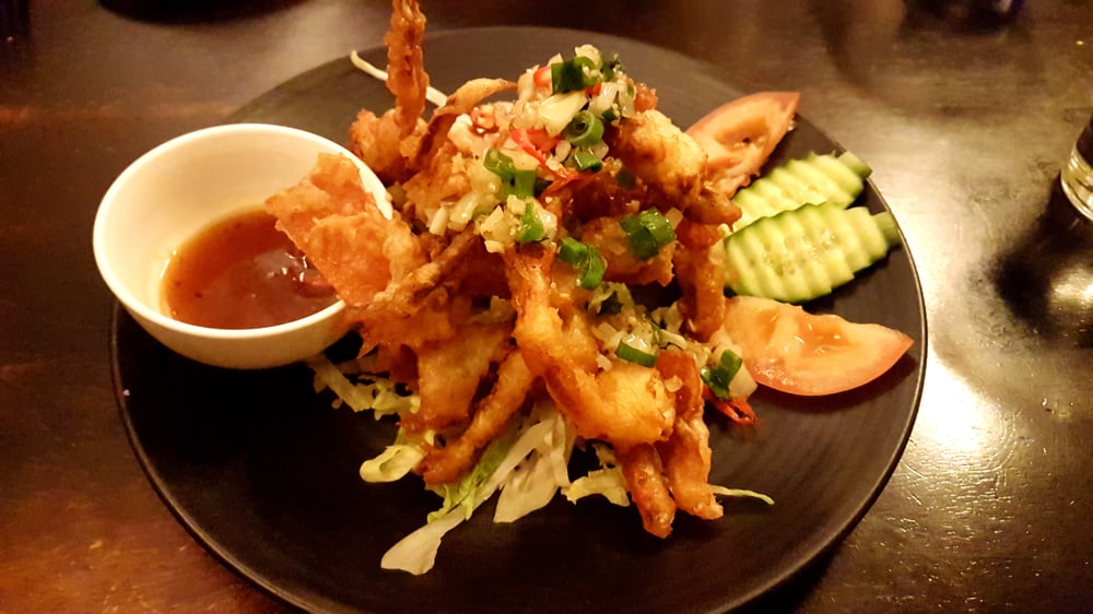 SAPA ROSE - Updated January 2025 - 77-81 Harrington St, Hobart Tasmania ...