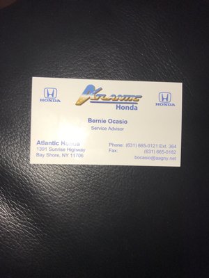 ATLANTIC HONDA - Updated December 2025 - 25 Photos & 156 Reviews - 1375 ...