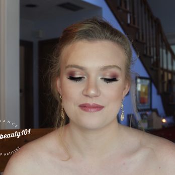 FREELANCE MAKEUP ARTISTRY BY LUJAIN - Updated April 2026 - 167 Photos ...