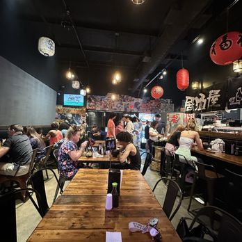 DOMO CAFE - Updated May 2025 - 527 Photos & 579 Reviews - 1823 Hurlburt ...