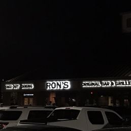 RON’S ORIGINAL BAR & GRILLE - Updated July 2025 - 290 Photos & 574 ...