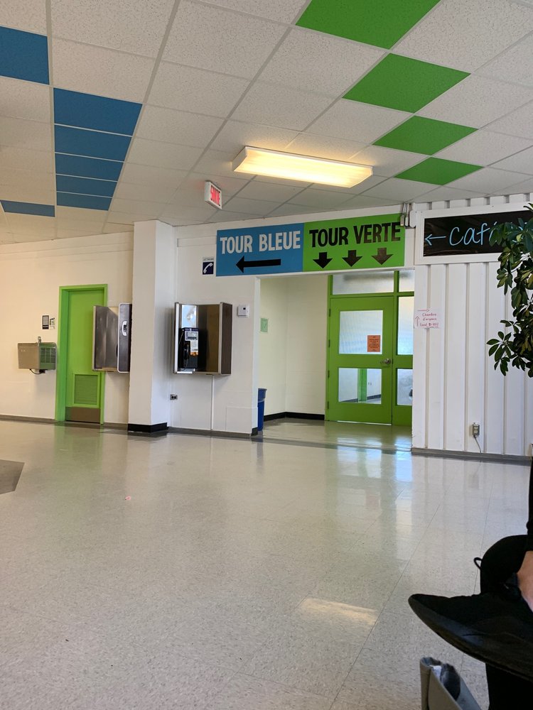 LES RÉSIDENCES DU CÉGEP DE RIMOUSKI - Updated March 2025 - 320 Rue ...