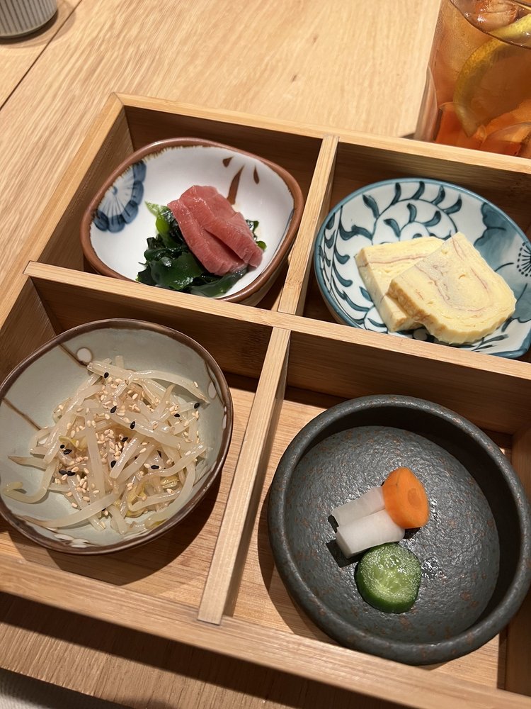 NANAUMI - 9 Rue Volney, Paris, France - Japanese - Restaurant Reviews ...