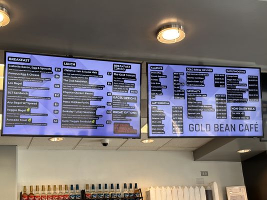 GOLD BEAN CAFE - 44 Photos & 38 Reviews - 2131 Durant Ave, Berkeley ...