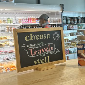 WISCONSIN CHEESE MART - Updated July 2024 - 38 Photos & 18 Reviews ...