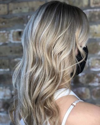 ANTHONY VALENTINO SALON FOR HAIR - Updated August 2024 - 129 Photos ...