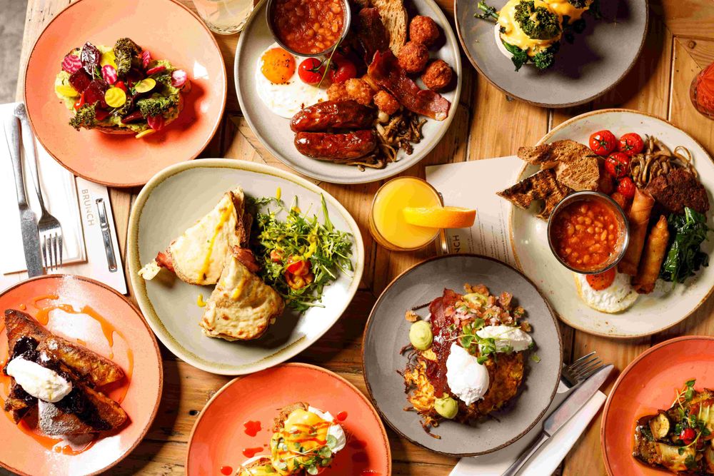 THE EXHIBIT - Updated October 2025 - 89 Photos & 36 Reviews - 12 Balham ...