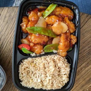 DRAGON WOK EXPRESS - 10 Reviews - 21209 Nebraska Crossing Dr, Gretna ...