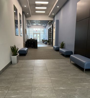 CATHOLIC HEALTH AMBULATORY CARE - Updated January 2026 - 500 Commack Rd ...