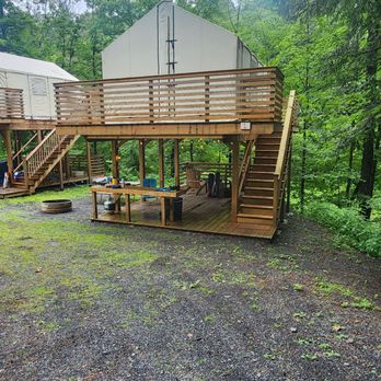 TREETOPIA CAMPGROUND - Updated August 2024 - 134 Photos & 40 Reviews ...