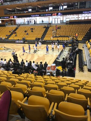 TU ARENA - Updated May 2024 - 21 Photos - 8000 York Rd, Towson ...