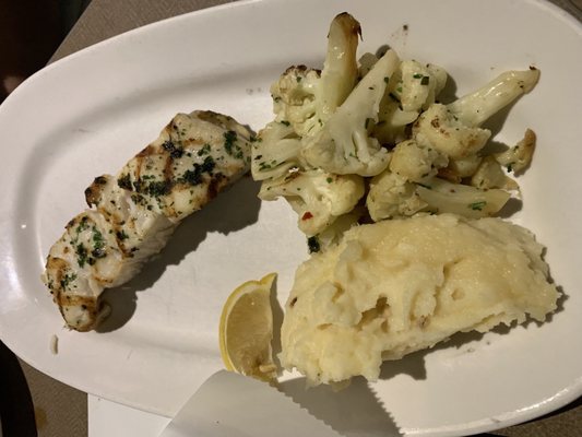 SEA BREEZE FISH MARKET & GRILL - 547 Photos & 629 Reviews - Seafood ...