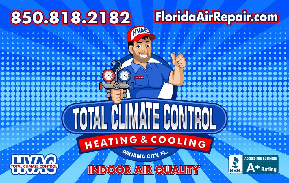 TOTAL CLIMATE CONTROL - Updated May 2024 - 23 Photos - 5421 Debi Rd ...