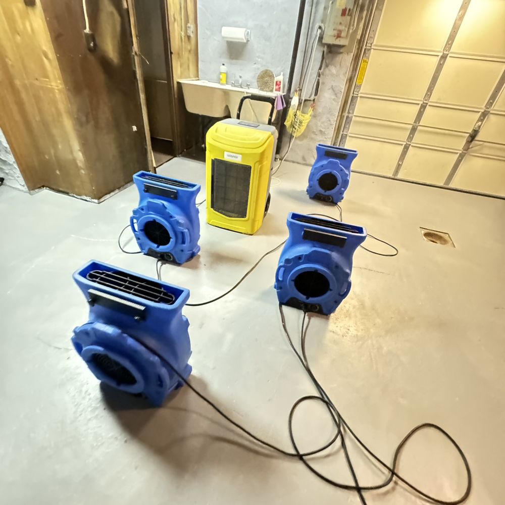 DRY-TECH FIRE & WATER DAMAGE RESTORATION SERVICES - 174 Photos - 80 ...