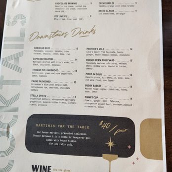 CARNE RINO - Updated January 2025 - 102 Photos & 44 Reviews - 2601 ...